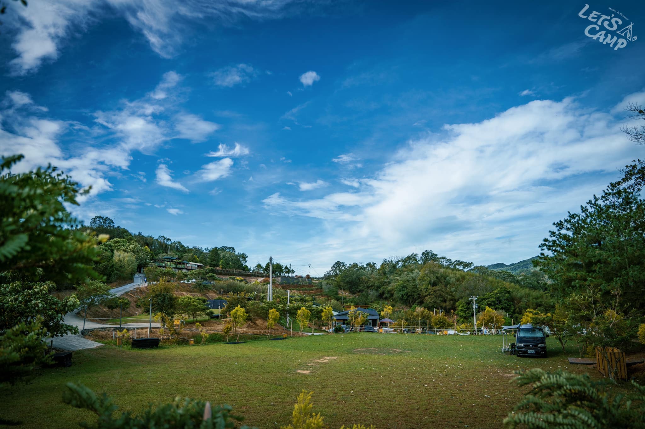 團露//苗栗“ABC Camping”👩‍🎨知名品牌掌門人宋哥操刀：蛻變後的新星露營區，家庭親子戶外聖地!!!🏕 | manneroutdoor.tw