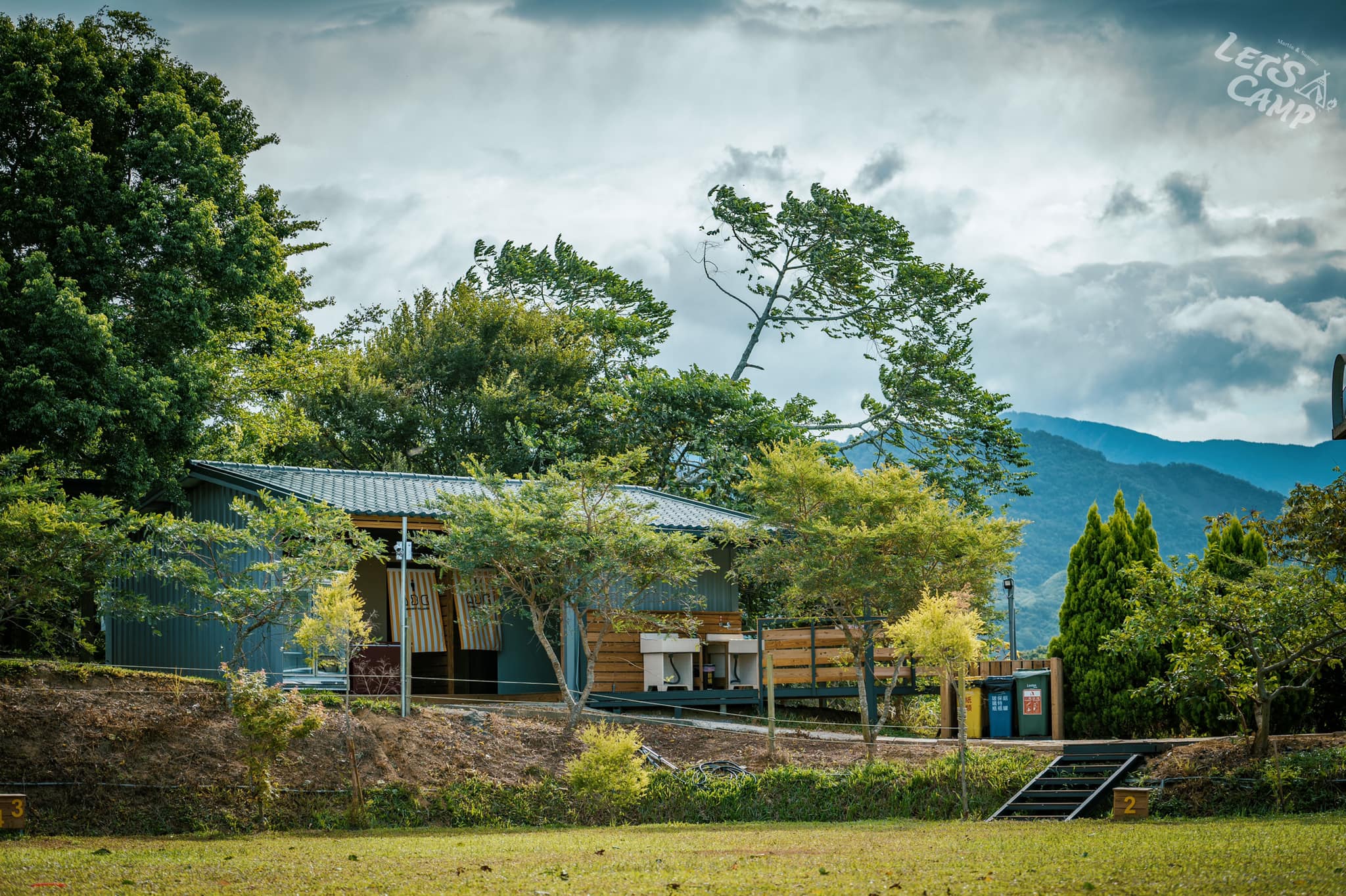 團露//苗栗“ABC Camping”👩‍🎨知名品牌掌門人宋哥操刀：蛻變後的新星露營區，家庭親子戶外聖地!!!🏕 | manneroutdoor.tw